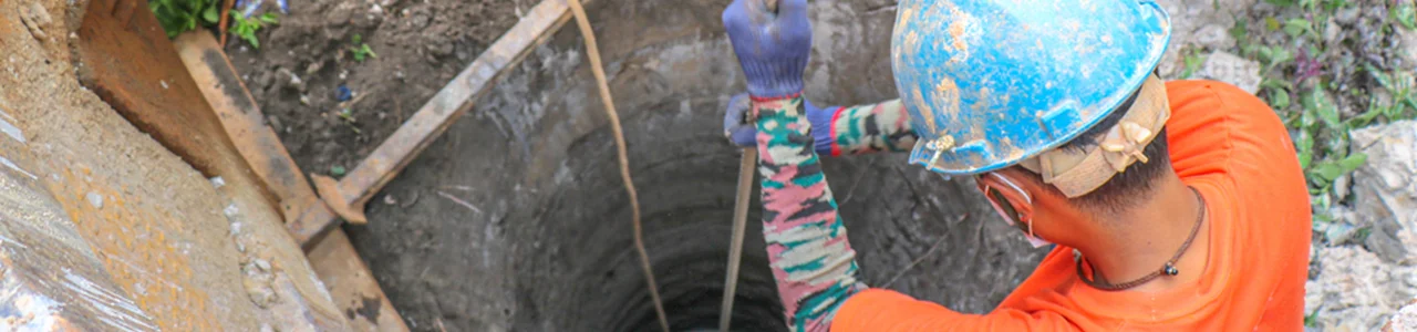 ABOUT US - Advanced Well Drilling & Water Solutions LLC