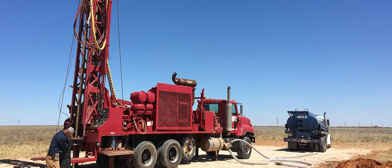 Affordable Well Drilling Services in Jacksonville FL - AWDSS
