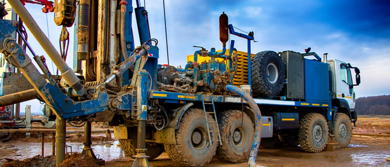Expert Water Well Installation Services – Get a Quote Today
